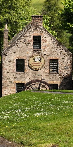 Tamnavulin Distillery | Whyte & Mackay Ltd
